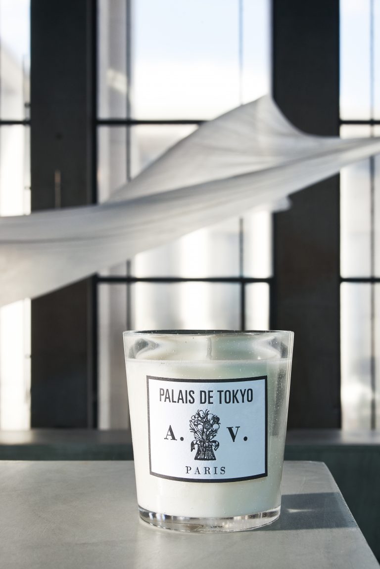 Museumsduft – Palais de Tokyo von Astier de Villatte - THE CLIQUE SUITE