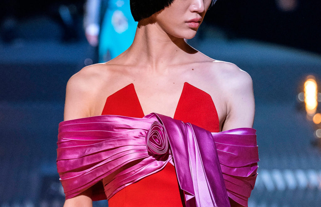 Achtung, Pink Rot! – Das Dynamische Duo - THE CLIQUE SUITE