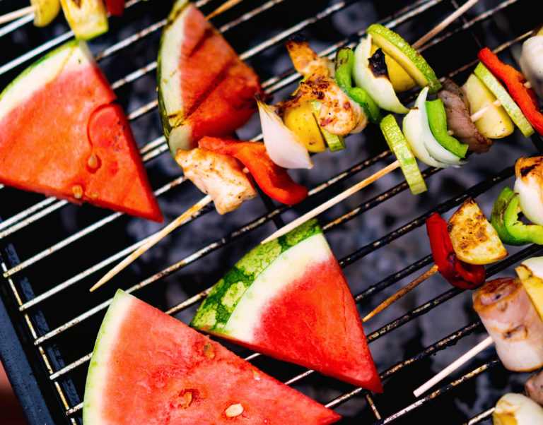 Grillsaison mal anders – 3 einfache BBQ Rezepte zum Nachmachen - THE ...